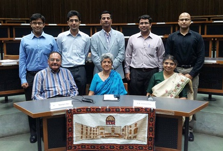 Master Class on Geopolitics & Your Business