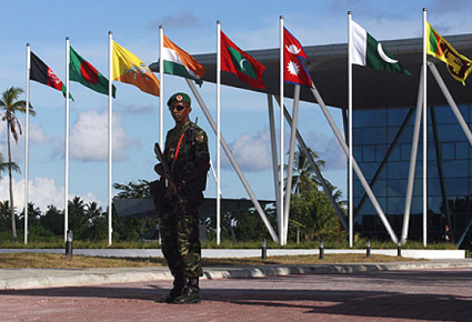 18th SAARC Summit in Kathmandu - Gateway House