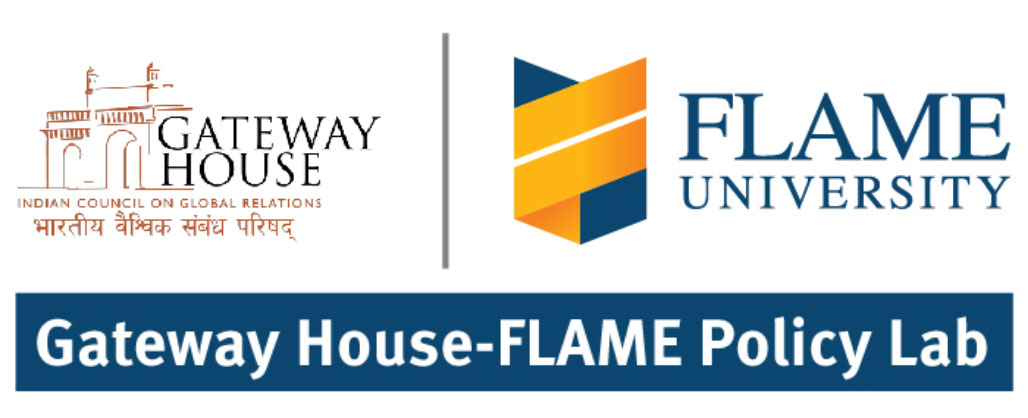 Gateway House - Gateway House Indian Council on Global Relations