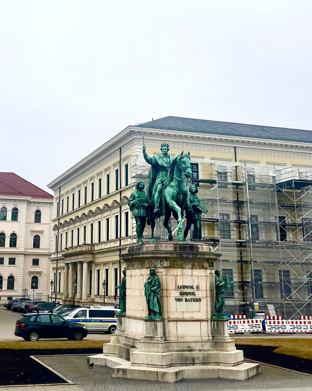 Munich diary: Europe at the crossroads - Gateway House